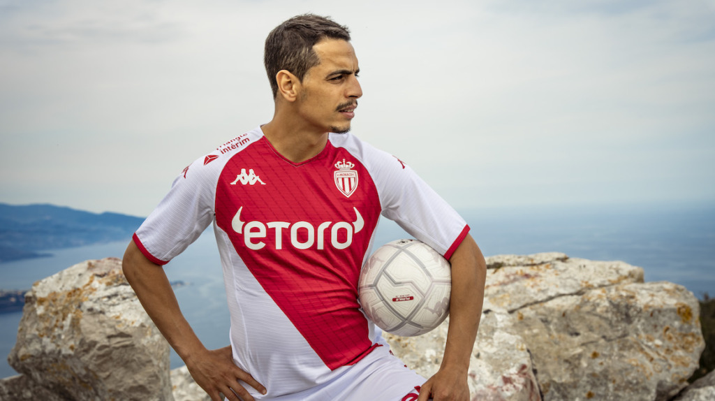 L’AS Monaco et Triangle Intérim Solutions RH prolongent leur partenariat