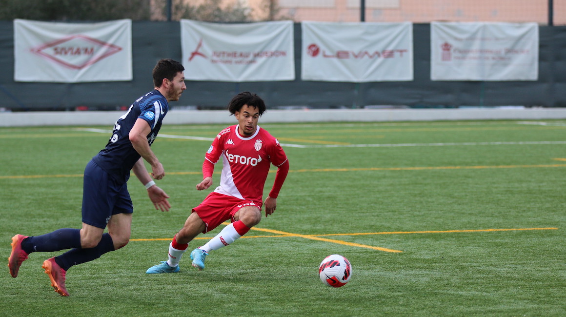 Nazim Babaï convoqué avec les U20 de l'Algérie pour la première fois