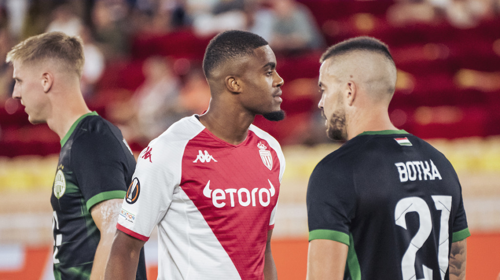 Son retour, son adaptation... Les confessions de Myron Boadu