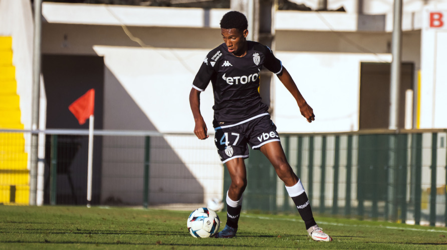 Le Groupe Elite de l'AS Monaco va participer au tournoi Al Abtal