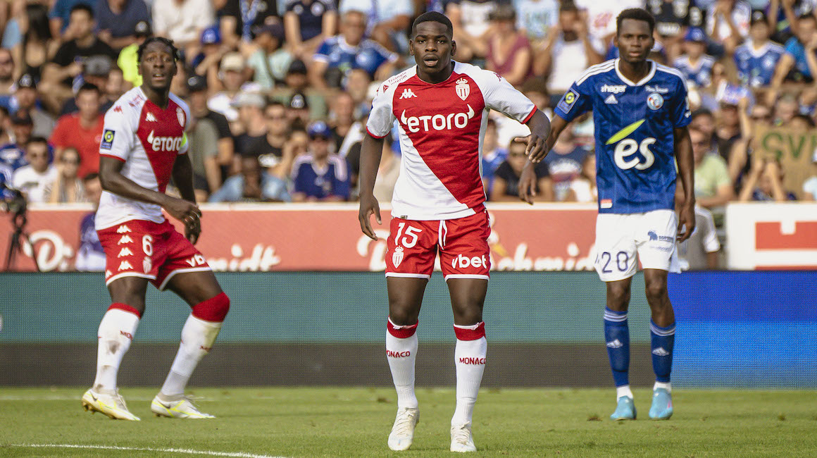 Eliot Matazo sélectionné avec les espoirs belges