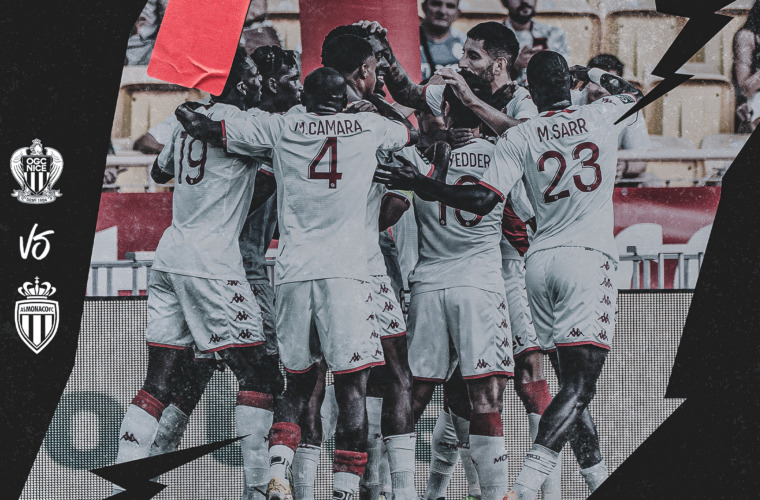 Supporters Archives - AS Monaco