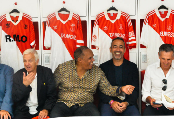 AS Monaco - Site Officiel