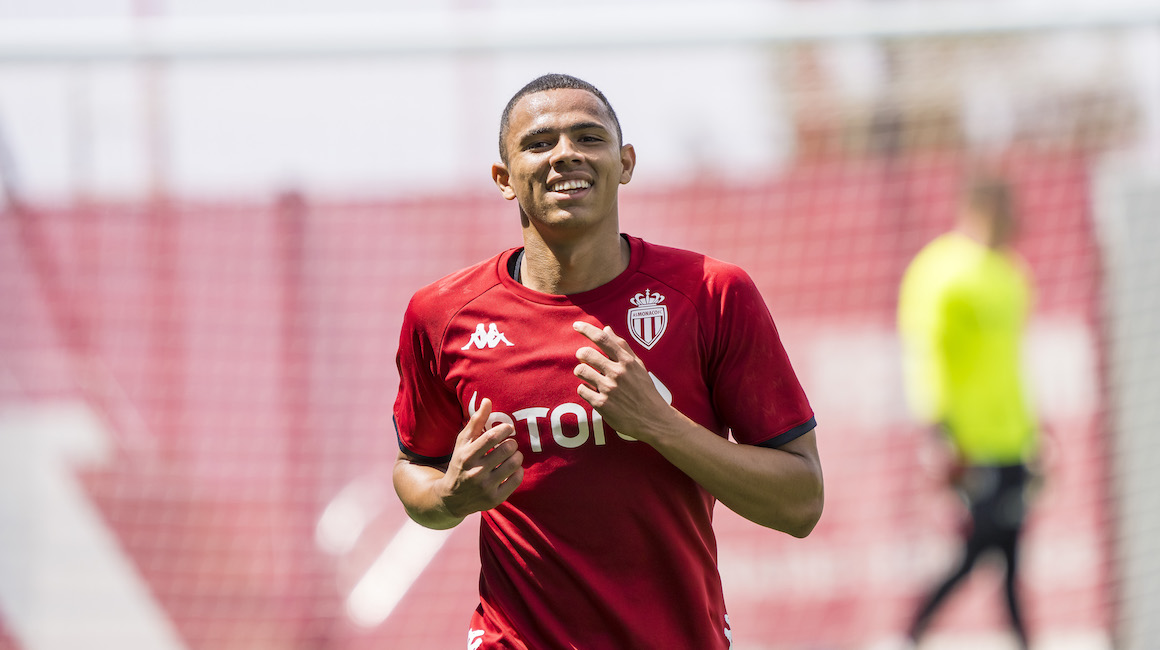 Son intégration, ses inpirations... Vanderson se confie dans sa ...