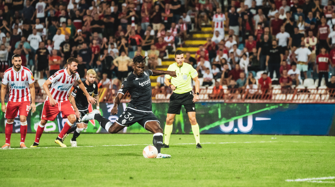 Quels pays ont déjà croisé la route de l’AS Monaco en C3