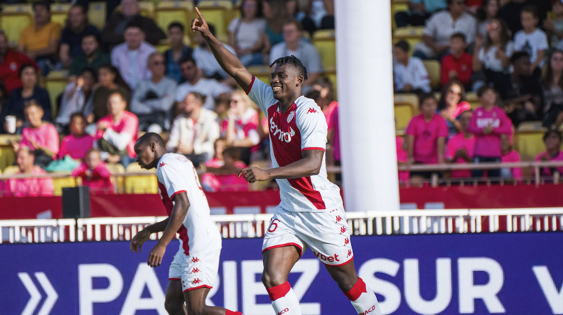 Record, Embolo, penalties... Les stats à retenir de la victoire face à ...