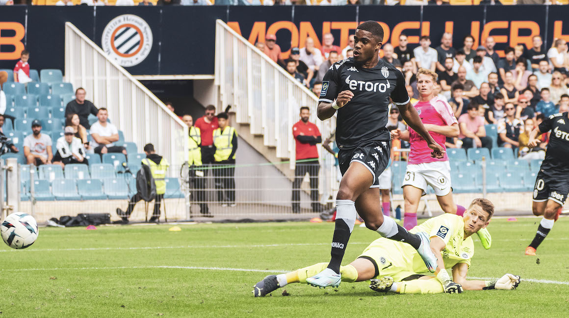 Myron Boadu: "I wanted to give the coach back the trust he gave me"