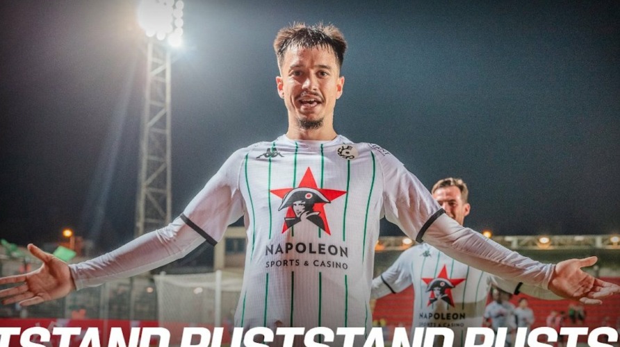 Nouveau succès pour le Cercle Bruges, Boris Popović décisif