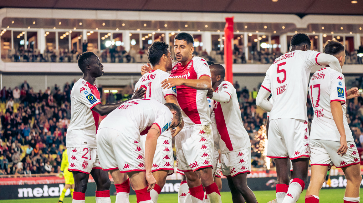 Playing away, record numbers, Captain Wiss: 9 stats from the first part ...