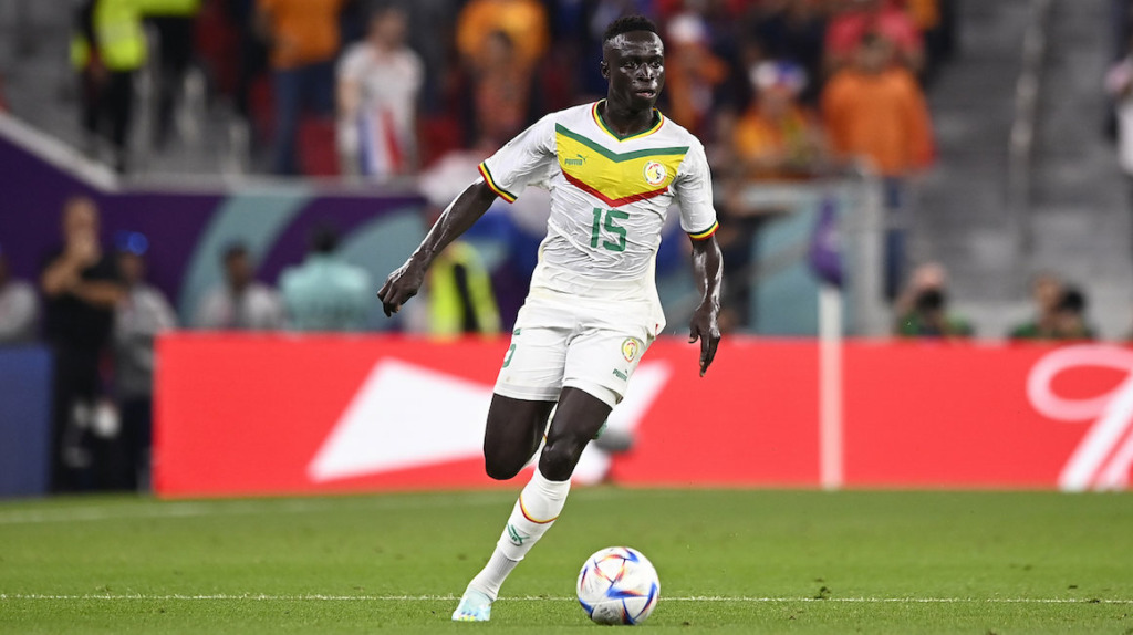 Grande première pour Krépin et Ismail en Coupe du Monde