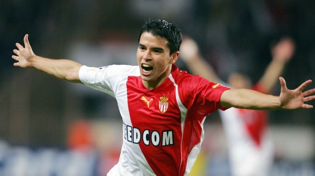 Javier Saviola, un crack argentin au pied du Rocher