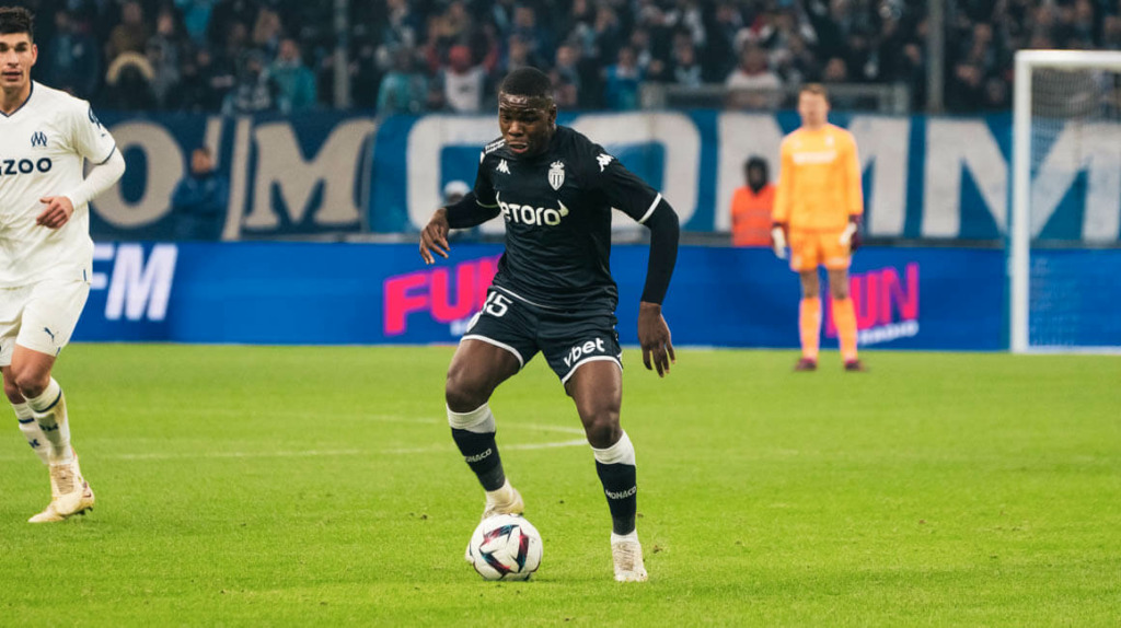 Eliot Matazo : "Je suis quelqu’un qui travaille beaucoup au quotidien"