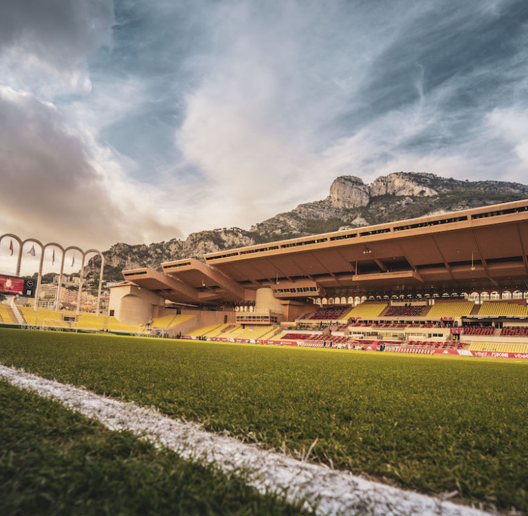 AS Monaco - Official Website