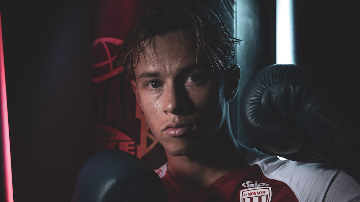 Quand Micallef sonne le 4e round entre l'AS Monaco et Leverkusen