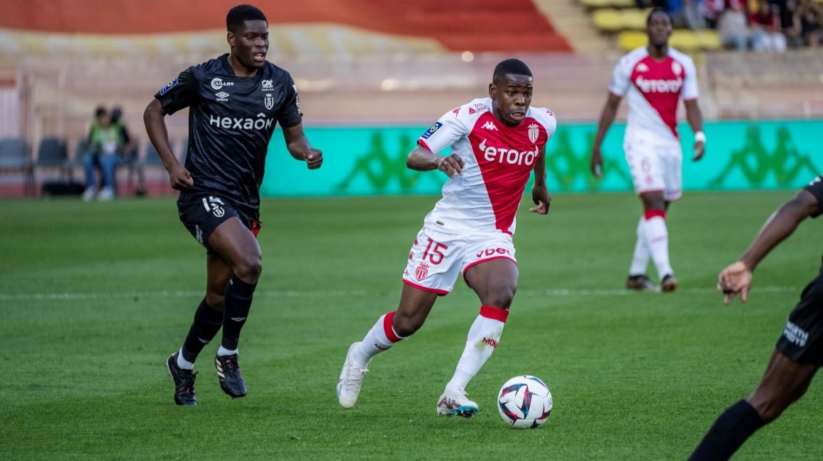 Eliot Matazo convoqué à son tour avec les Espoirs belges - AS Monaco