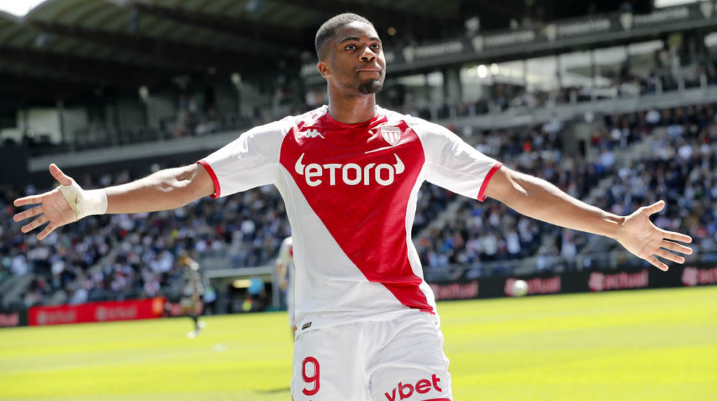 With a victory in Angers, AS Monaco are back to winning ways!