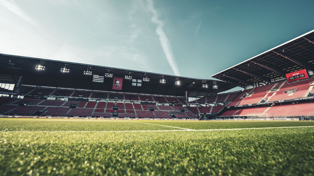 Démarrage, système… Ce qu’il faut savoir sur le Stade Rennais
