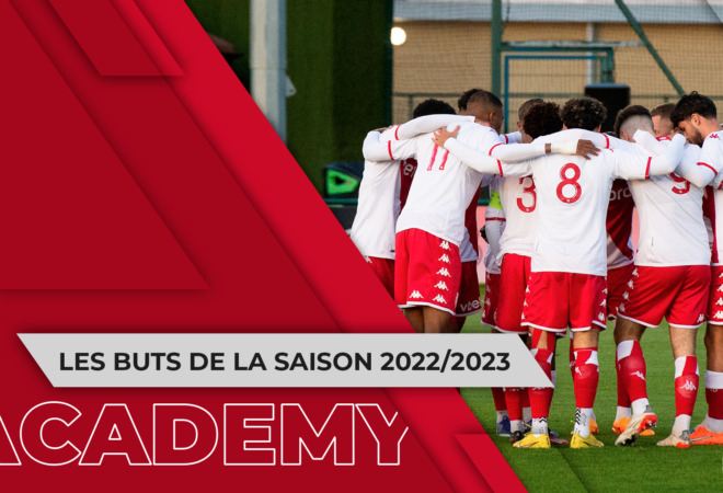 AS Monaco - Site Officiel