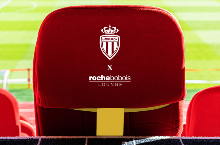 Roche Bobois Archives - AS Monaco