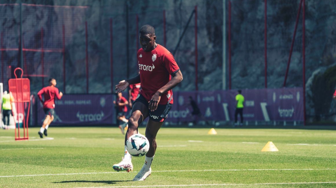 La Belgique et Eliot Matazo concèdent le nul à l'Euro Espoirs