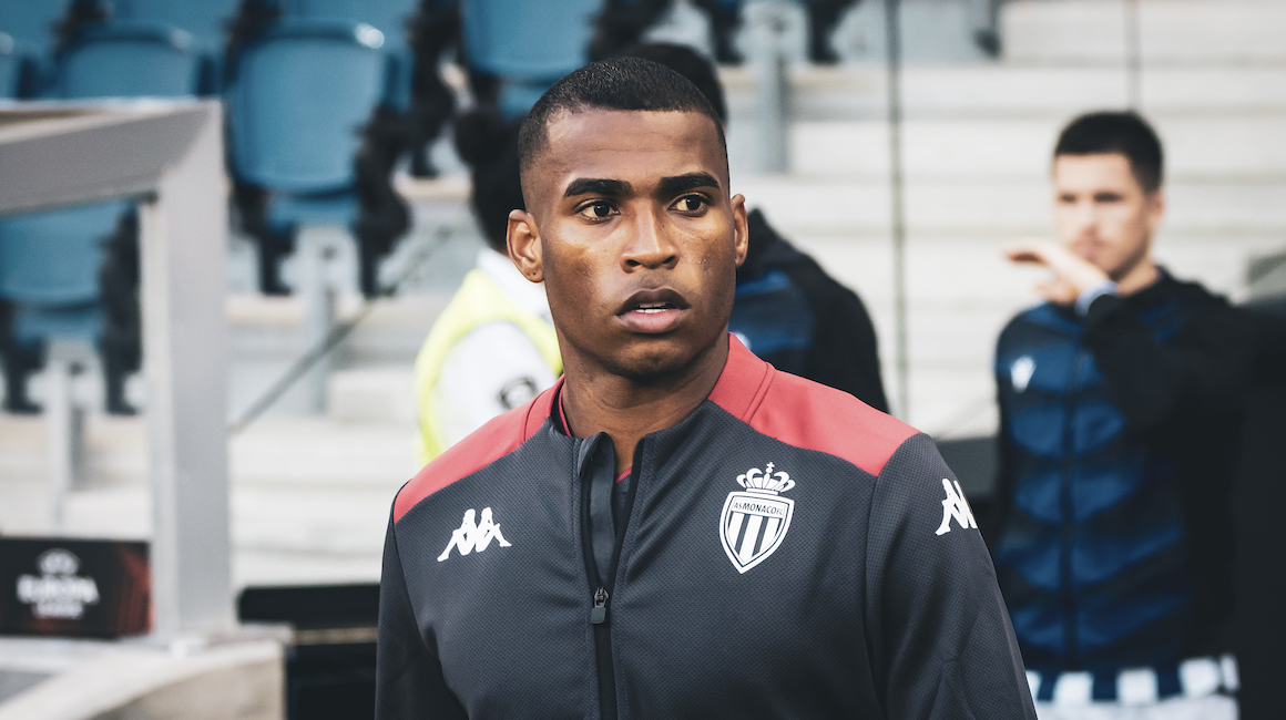 Jean Lucas transféré au Santos FC