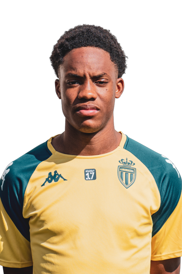 Lucas MICHAL - AS Monaco