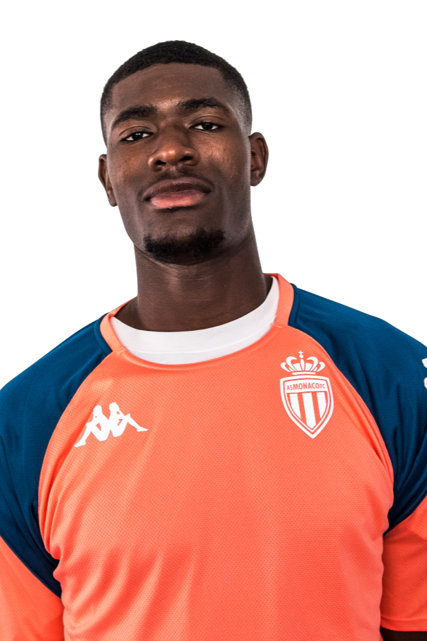 Alain ZADI - AS Monaco