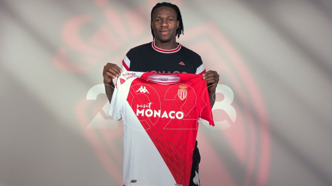 A European debut, the Olympics, Nkoulou… Who is Wilfried Singo?