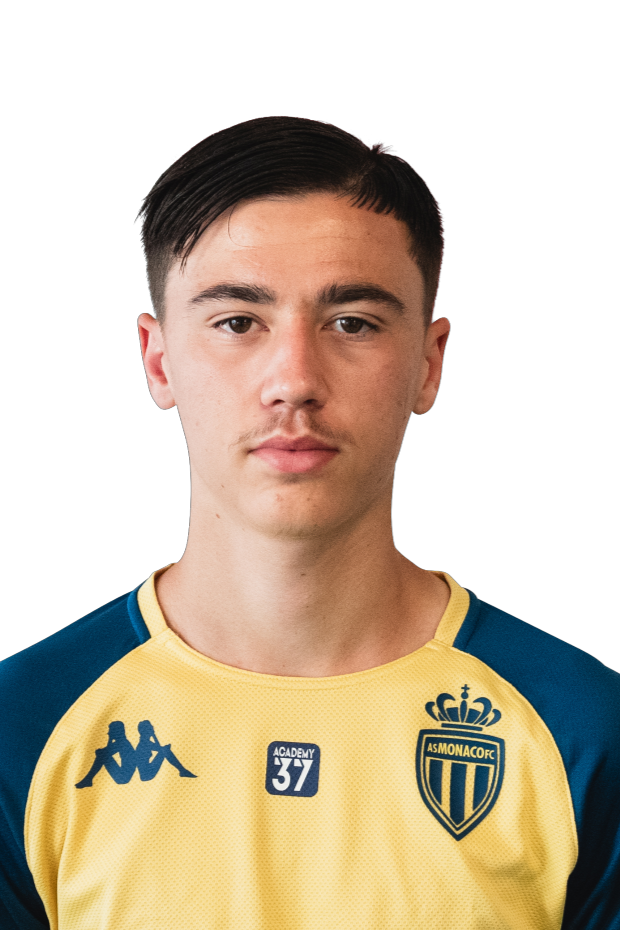 Allan ESER - AS Monaco