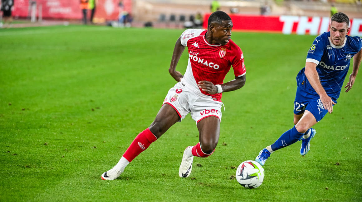 Eliot Matazo is loaned to Royal Antwerp Football Club
