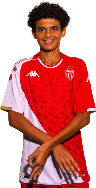 Ilies Belmokhtar - AS Monaco