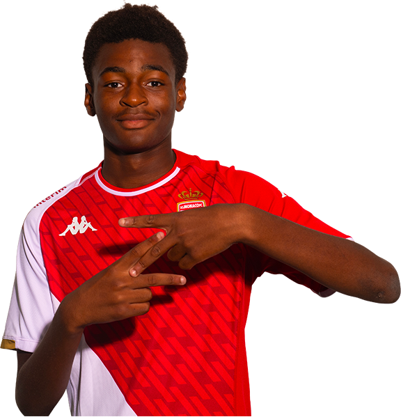 David BALLIANA - AS Monaco