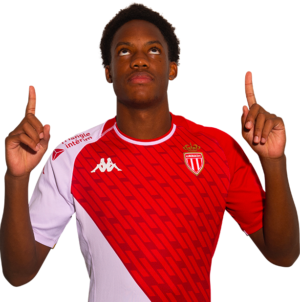 Lucas MICHAL - AS Monaco