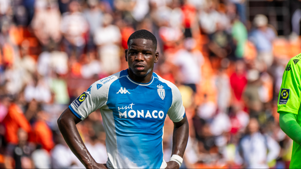 Eliot Matazo appelé avec les Espoirs belges