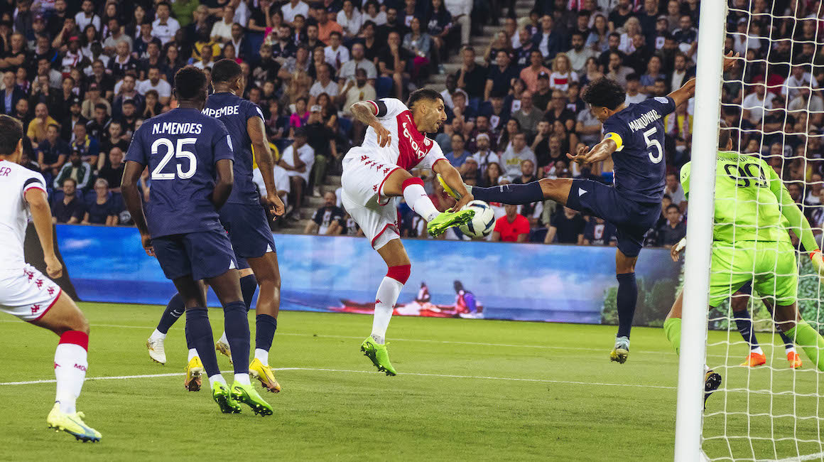 La programmation du choc face au PSG à l'occasion de la J13