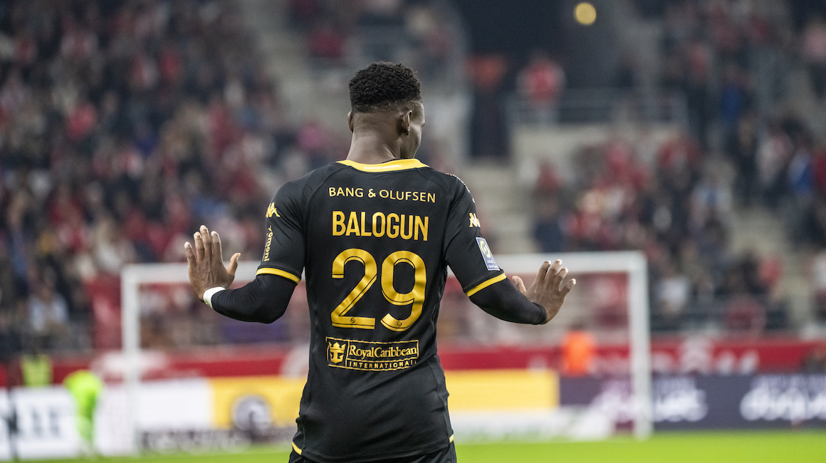 Balogun sélectionné avec les États-Unis pour la Nations League