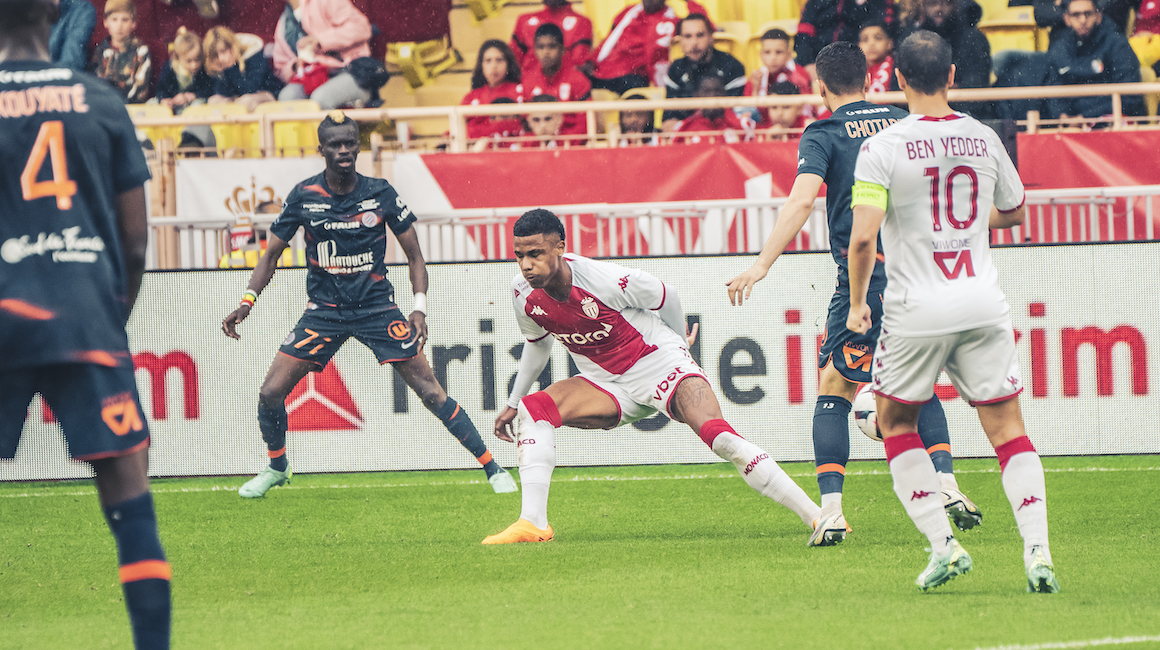 La programmation de la réception de Montpellier lors de la J14