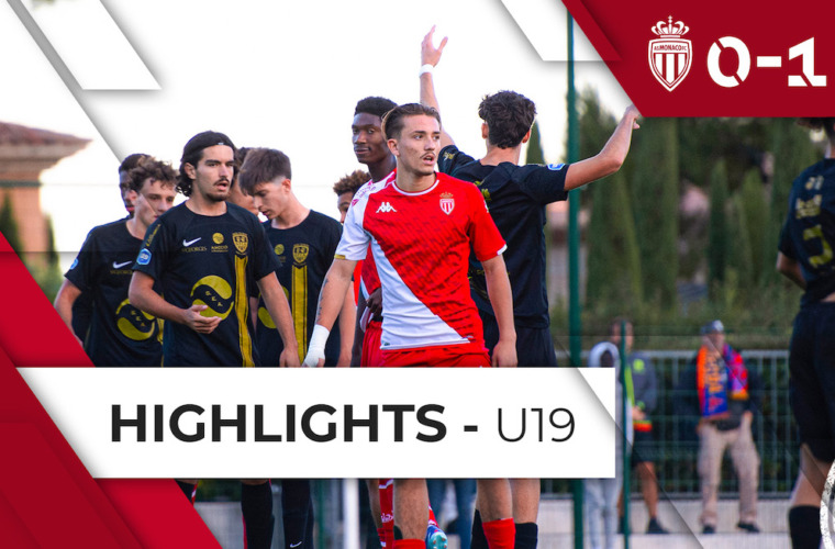 U19 - AS Monaco