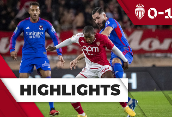 AS Monaco - Official Website