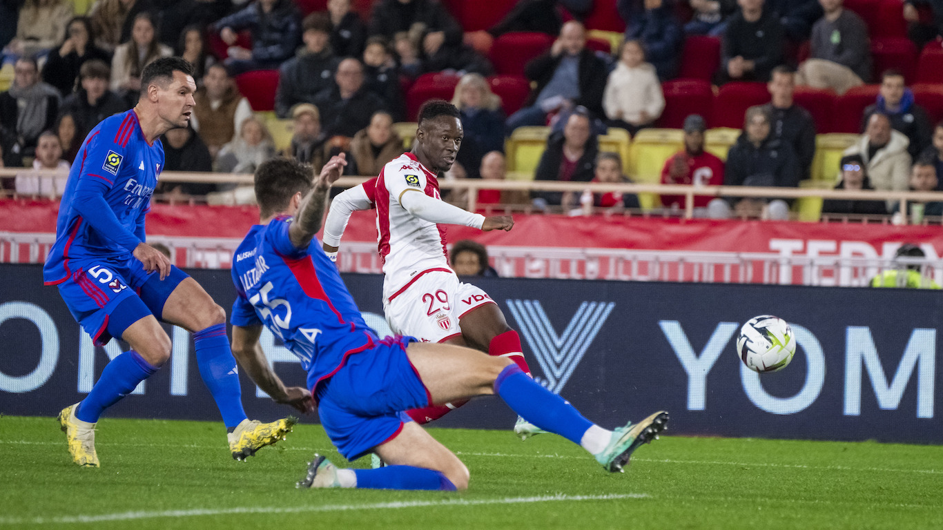 AS Monaco - Official Website