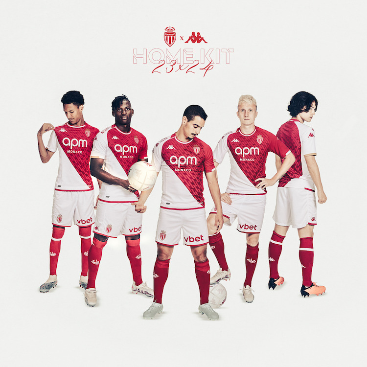 Podium, records, attacking style and more: AS Monaco's 2023-2024 season ...