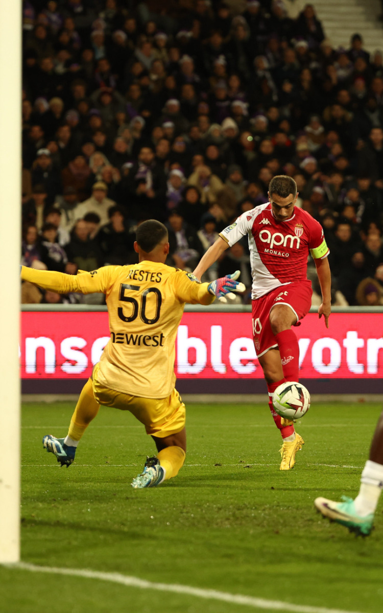 AS Monaco - Official Website