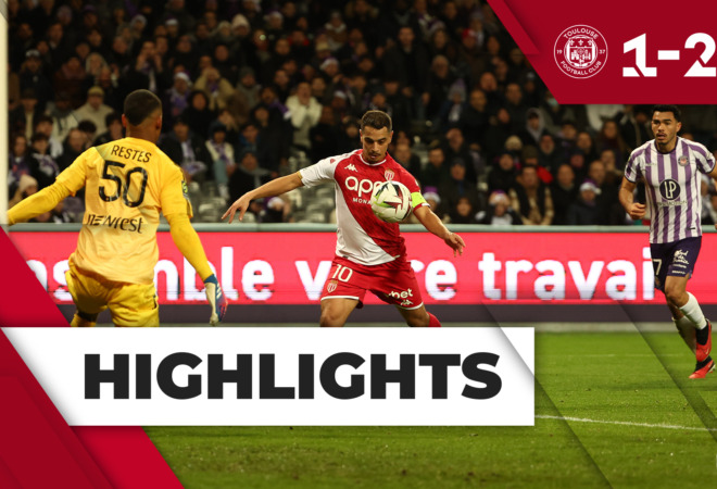 AS Monaco - Official Website