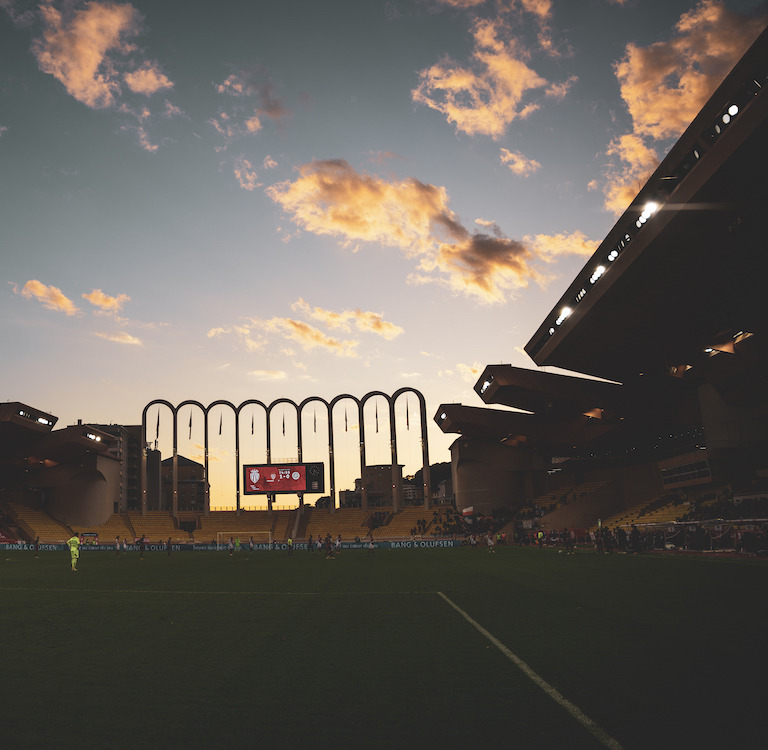 By the Numbers: AS Monaco in the Champions Leagu