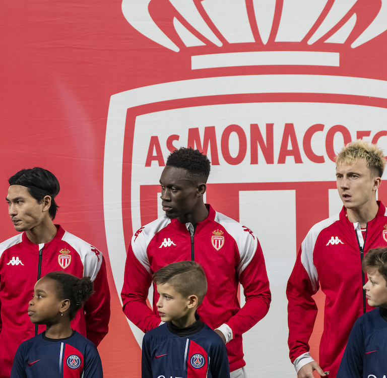 The insatiable MikaGOAL is MVP in Angers - AS Monaco