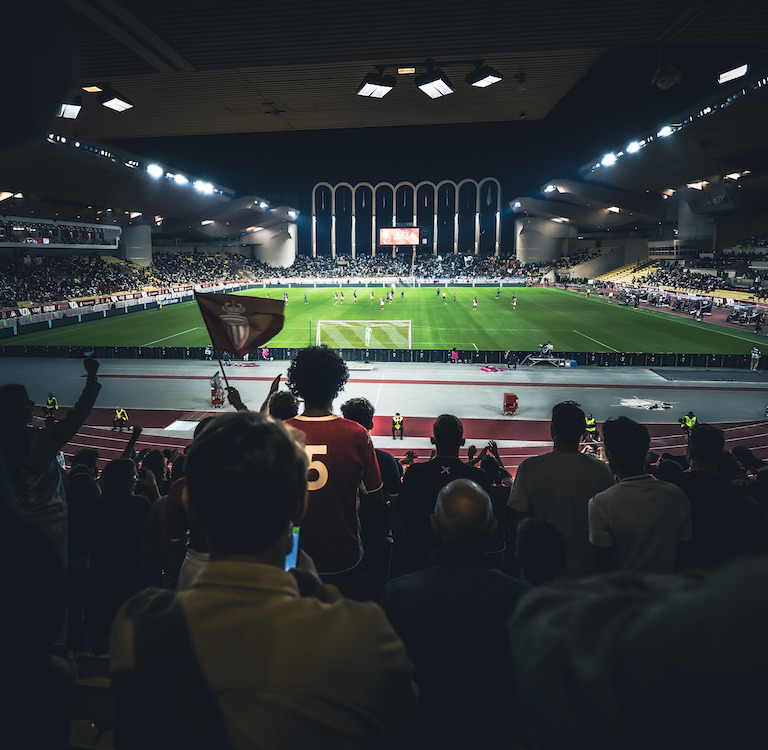 By the Numbers: AS Monaco in the Champions Leagu