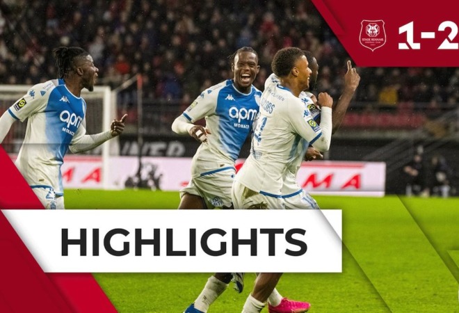 AS Monaco - Official Website