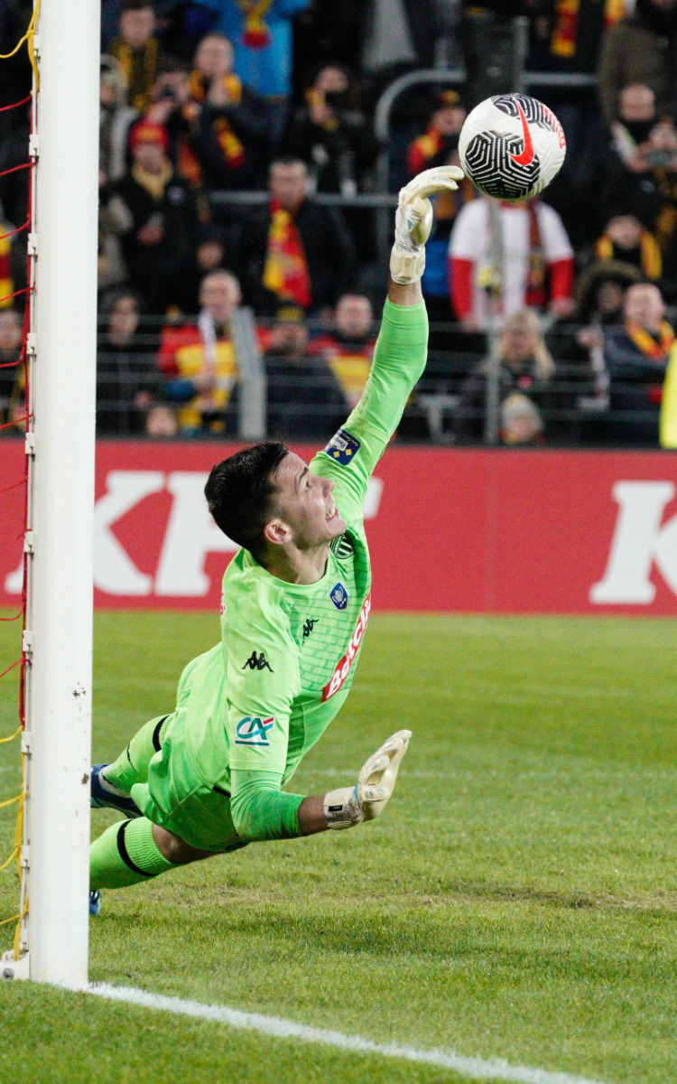 AS Monaco - Official Website