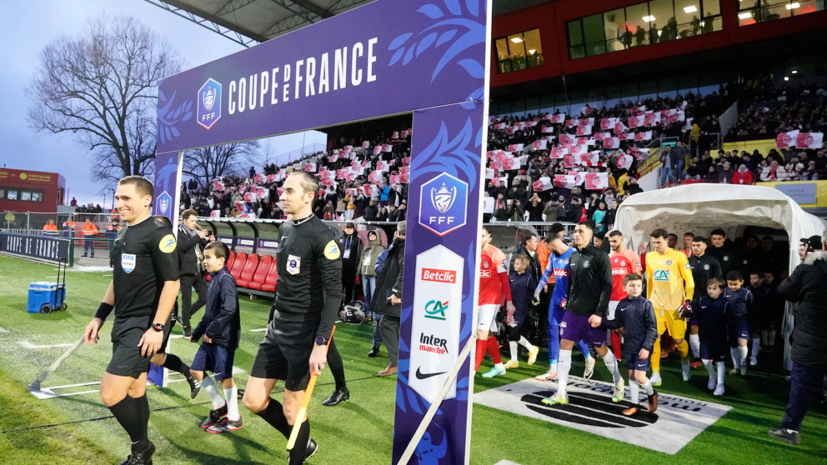 Promu, parcours, joueurs à suivre… Ce qu’il faut savoir sur Rouen