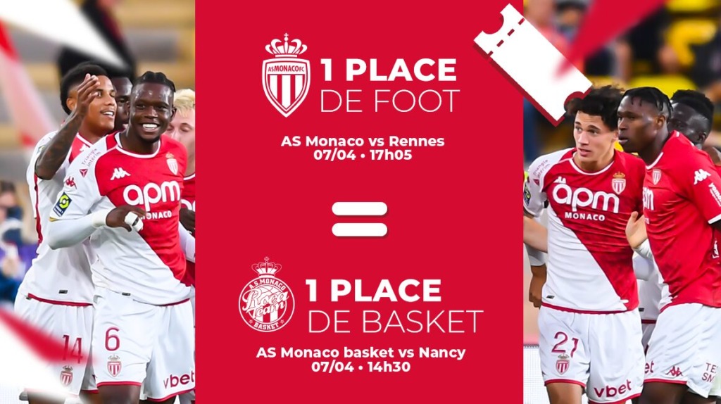 Places à 8€, basket, Monapass... Les infos billetterie pour Rennes